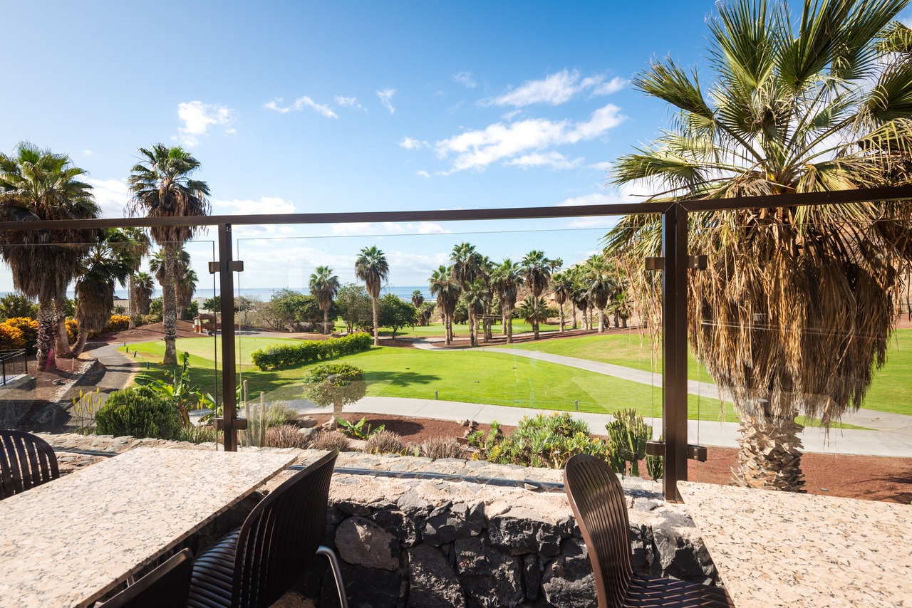 Costa Adeje Golf Course on Tenerife | South Tenerife Golf Services