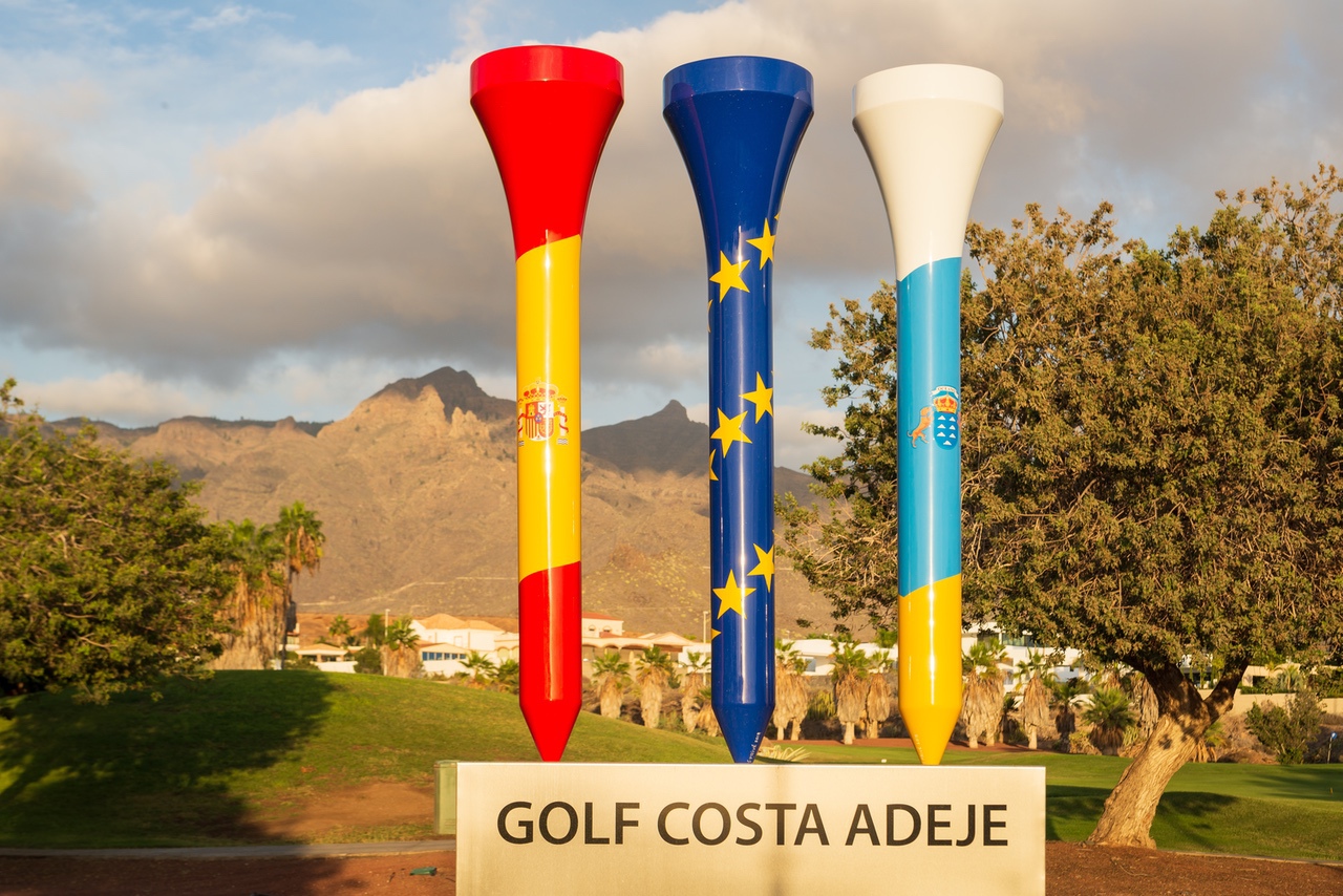 Costa Adeje Golf Course on Tenerife | South Tenerife Golf Services
