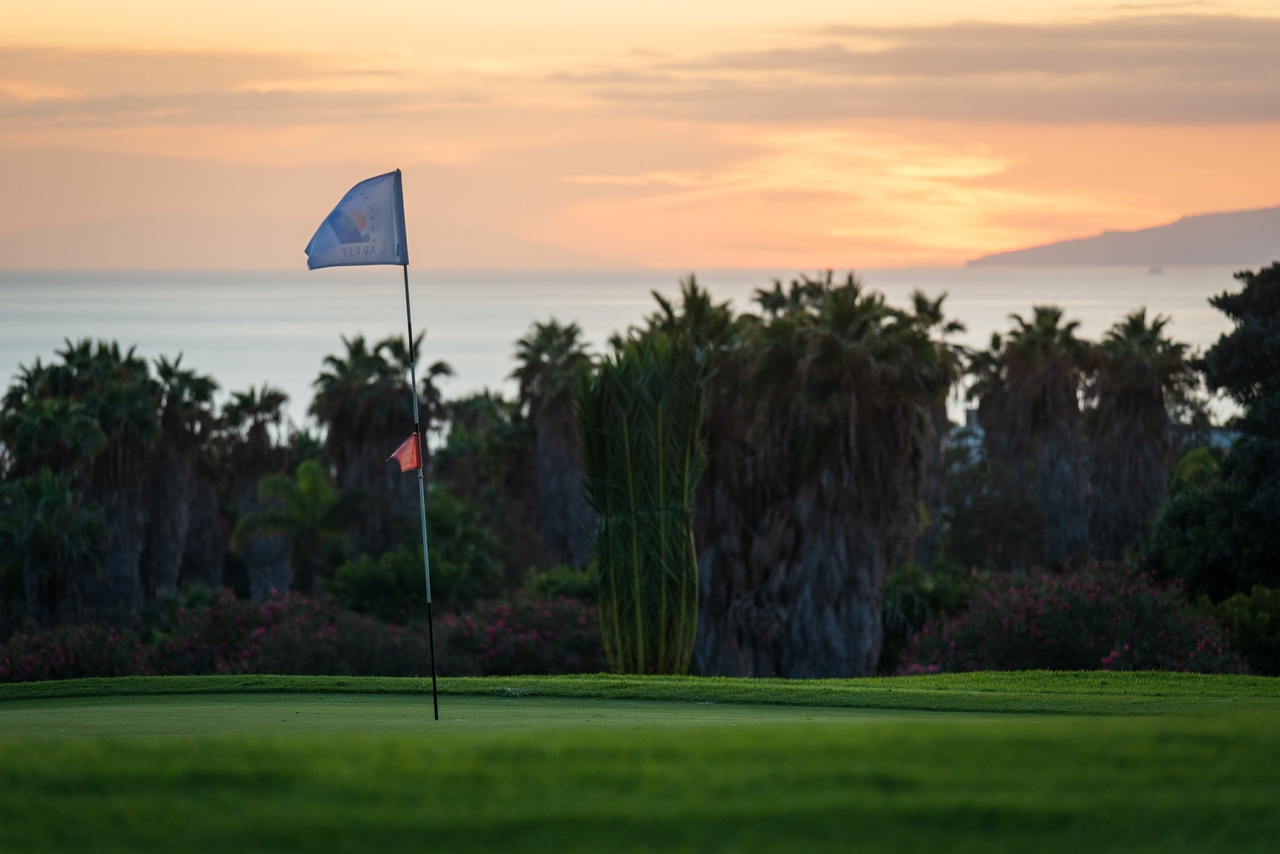 Costa Adeje Golf Course on Tenerife | South Tenerife Golf Services