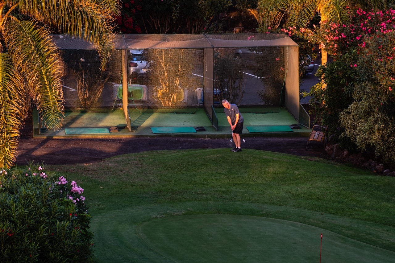 Costa Adeje Golf Course on Tenerife | South Tenerife Golf Services