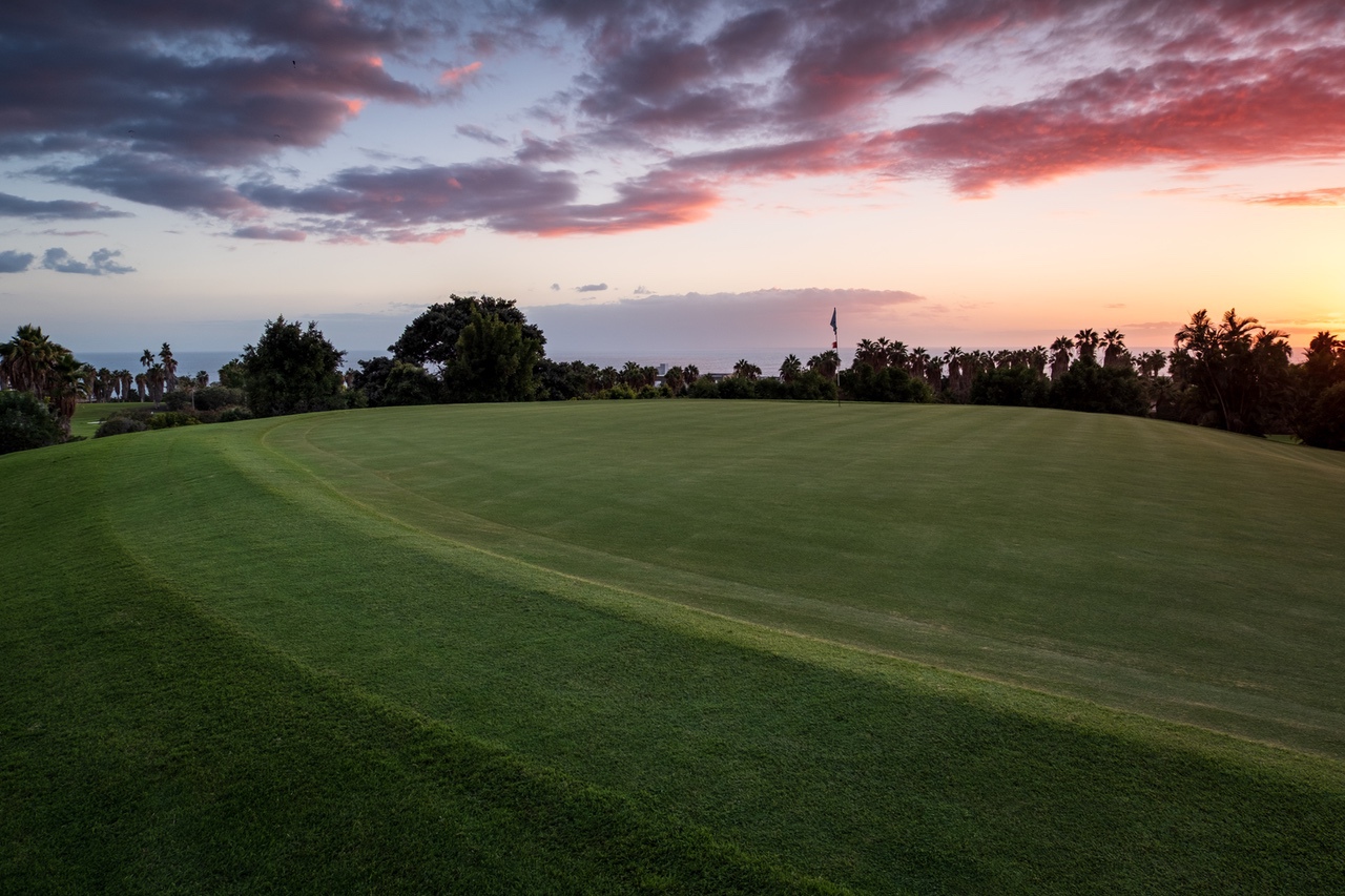 Costa Adeje Golf Course on Tenerife | South Tenerife Golf Services